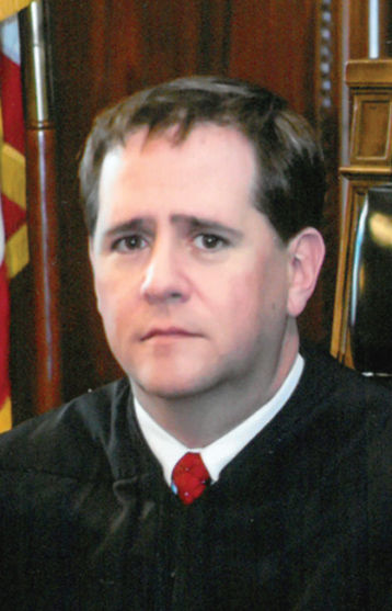 Kasunic, Haggerty recertified as district judges - Herald-Standard